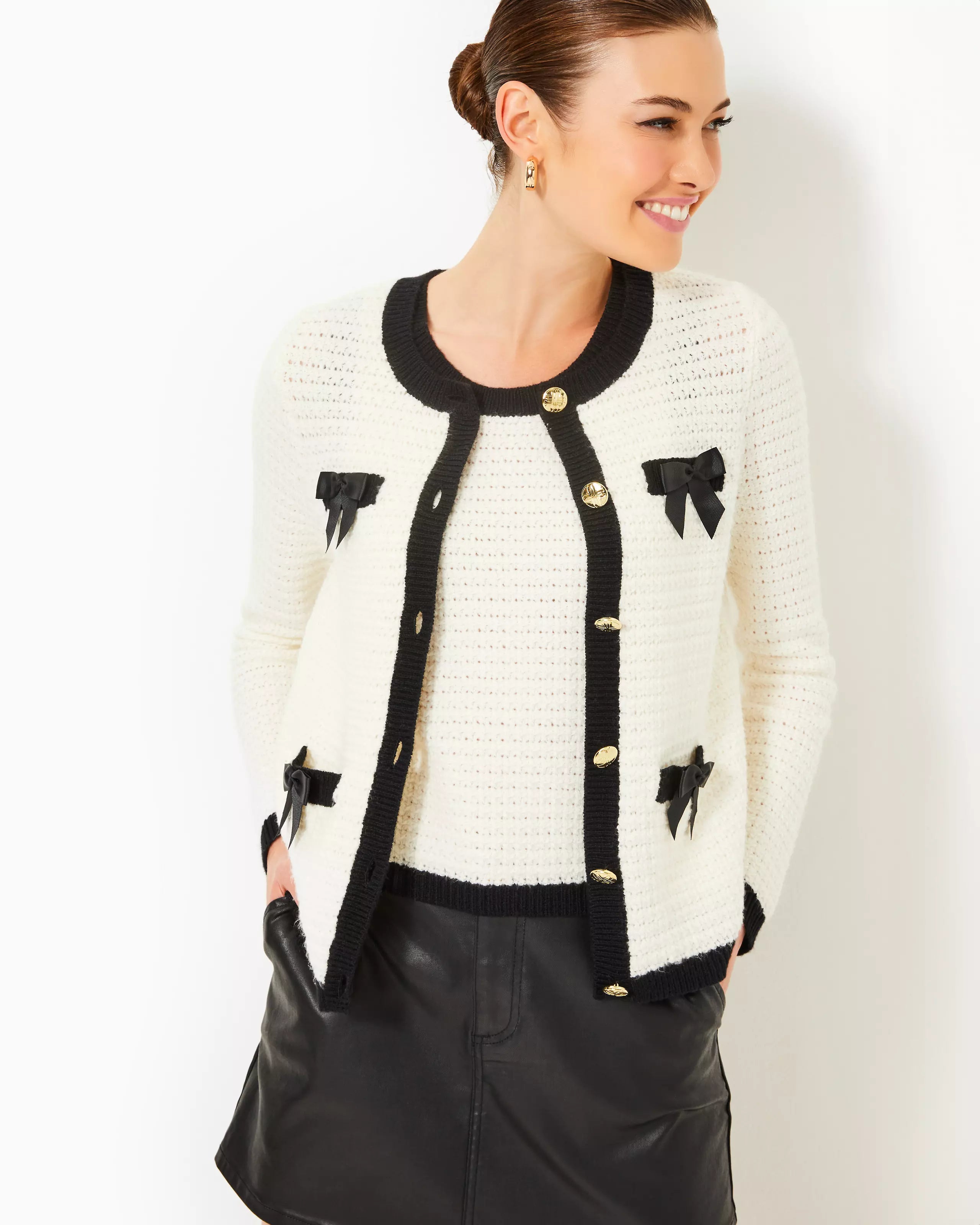 VALORIA SWEATER SET – Pink Narcissus